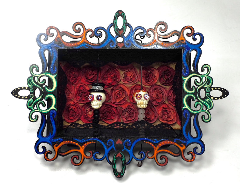 Maria Keating – Vancouver Studio Glass