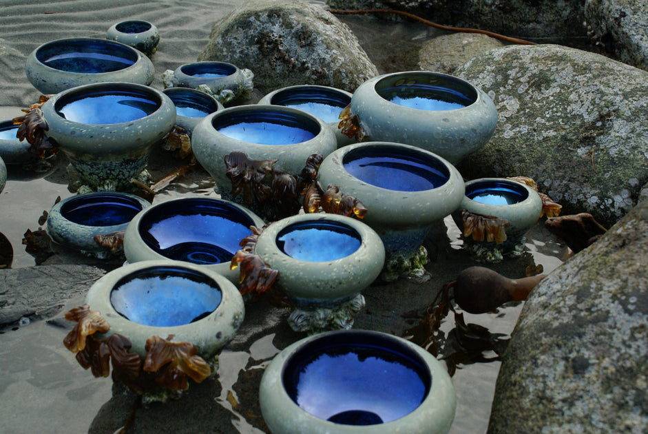 Benjamin Kikkert – Vancouver Studio Glass