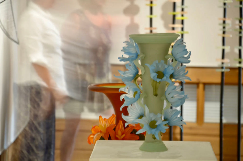 Susan Rankin – Vancouver Studio Glass