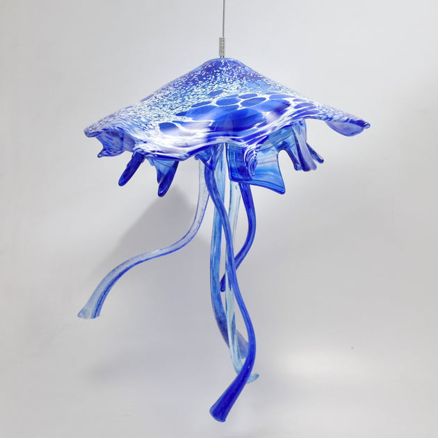 Jellyfish Sculpture and Lighting – Tagged "lifeform"– Vancouver Studio ...