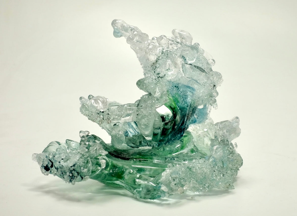 Crash Splash – Vancouver Studio Glass