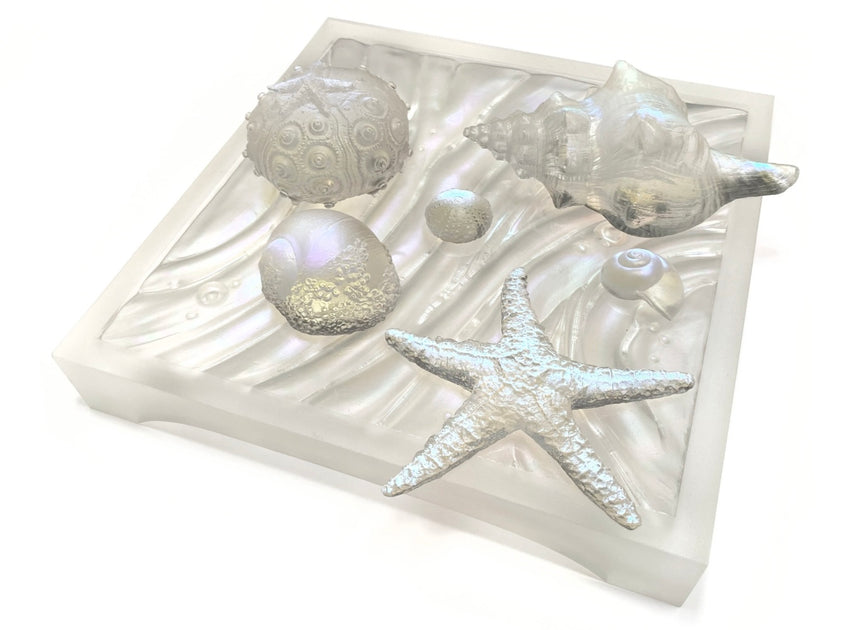 Krista Kilvert – Tagged "Kiln-slumped"– Vancouver Studio Glass