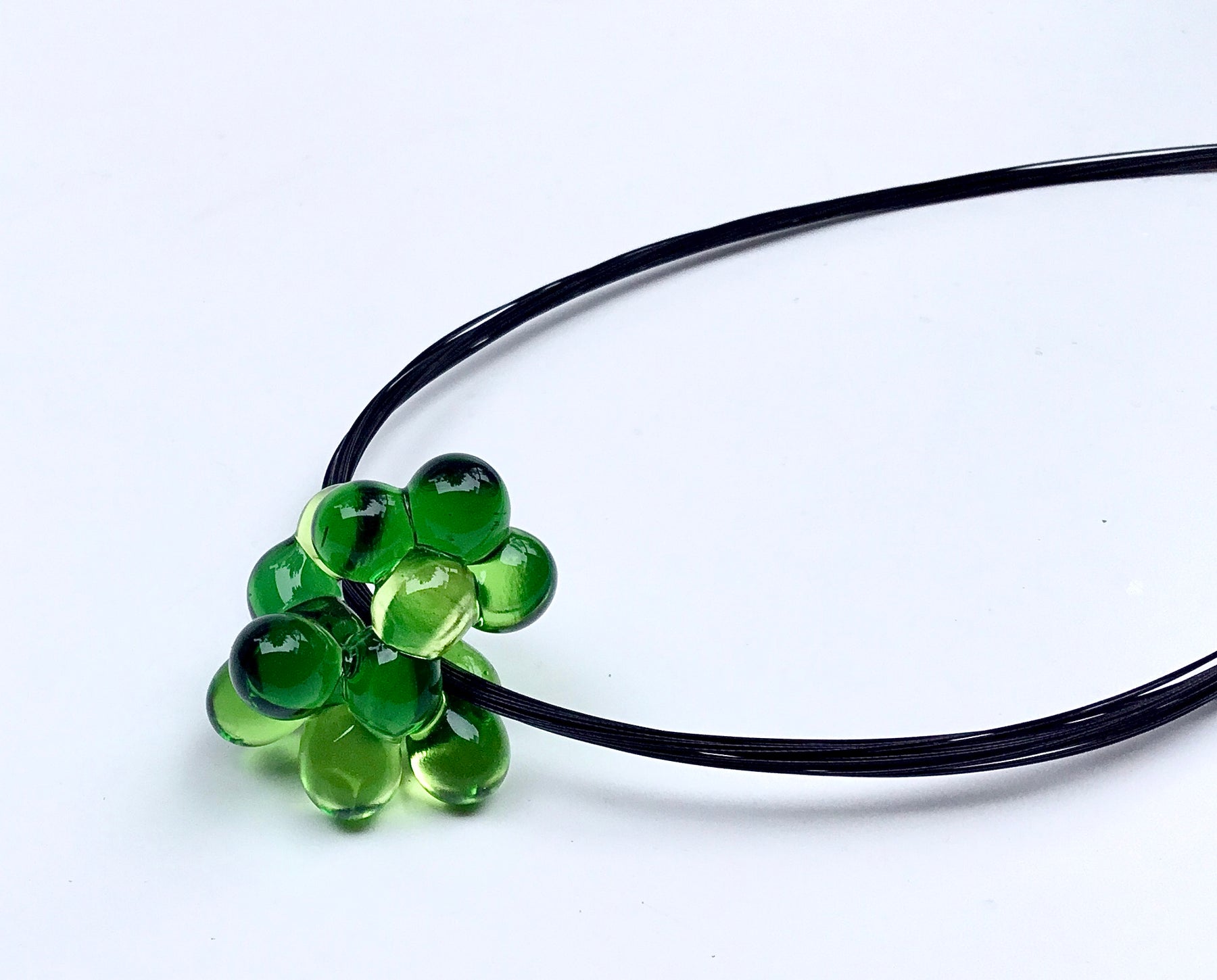 Vancouver Studio Glass, that glass blowing place on Granville Island!