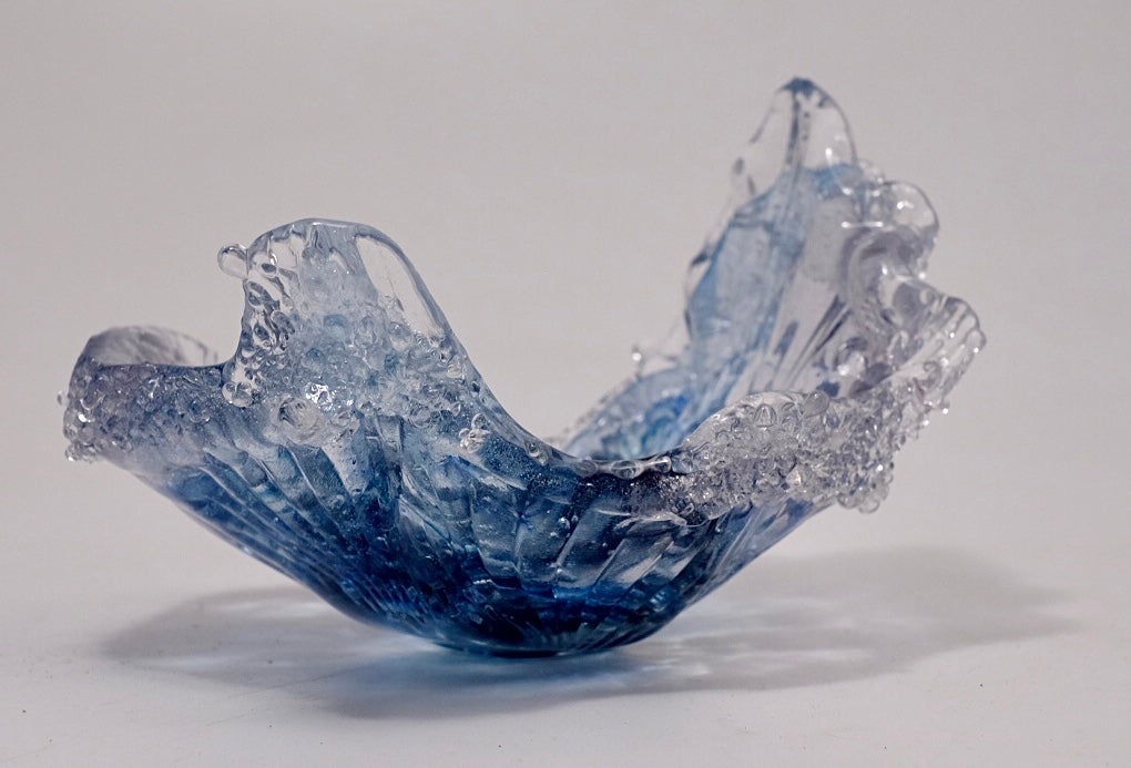 Splash Platters – Vancouver Studio Glass