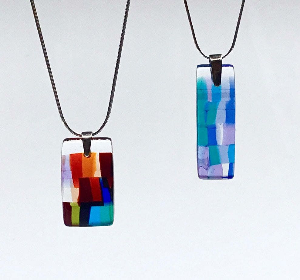 Expansion Series – Vancouver Studio Glass