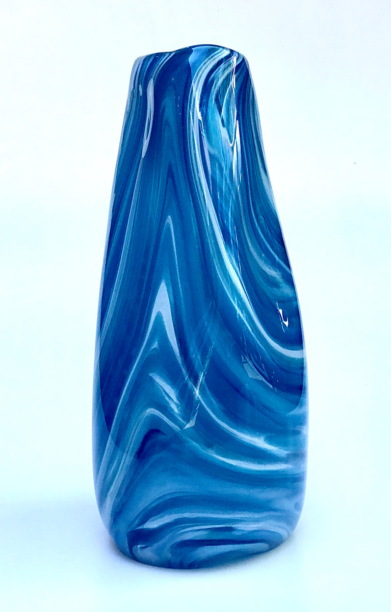 Studio Swirl Lighting Series – Vancouver Studio Glass