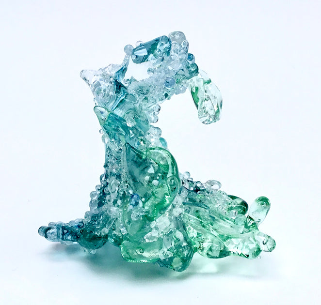 Ocean Series – Vancouver Studio Glass